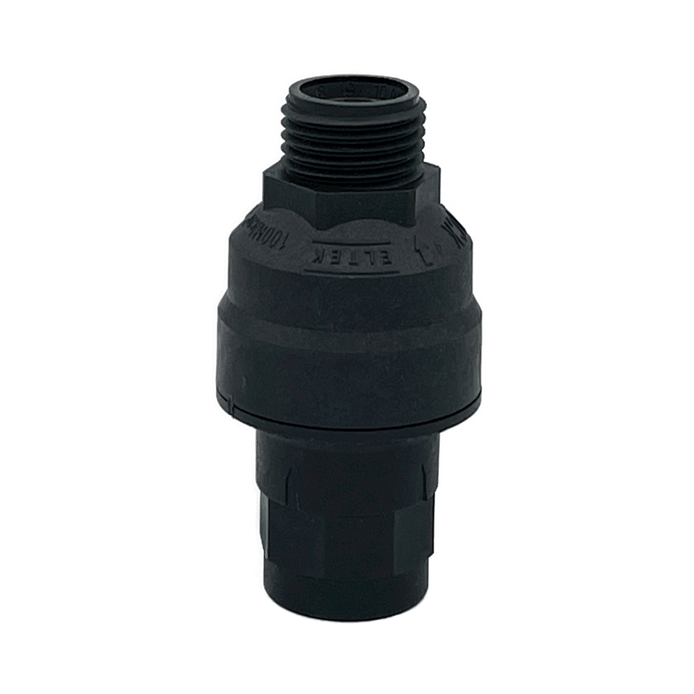 Water Block Water Shutoff Device - Shuts Off Leaks & Prevents Floods ...