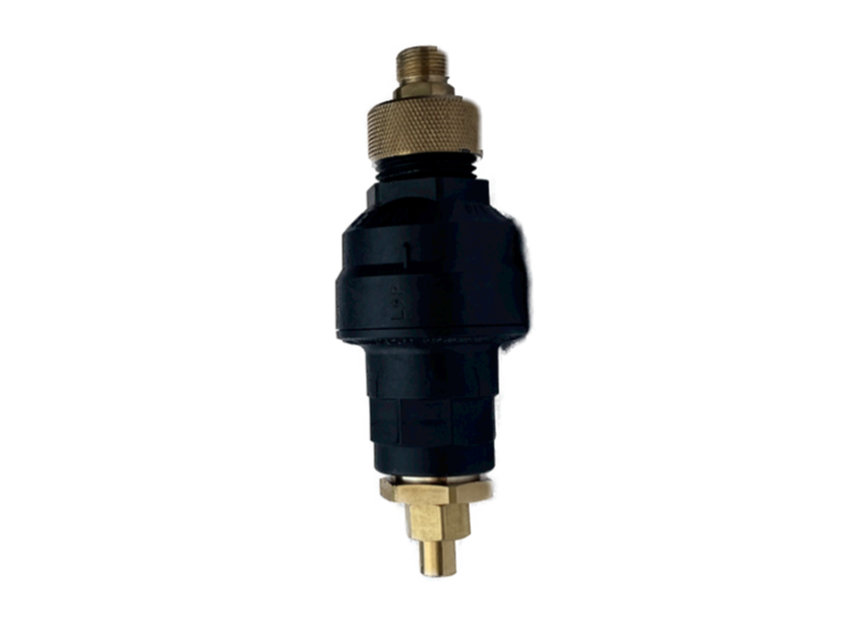 Water Block - 3/8" Sink Shutoff Installation Kit – Hawkeyed Water Defense