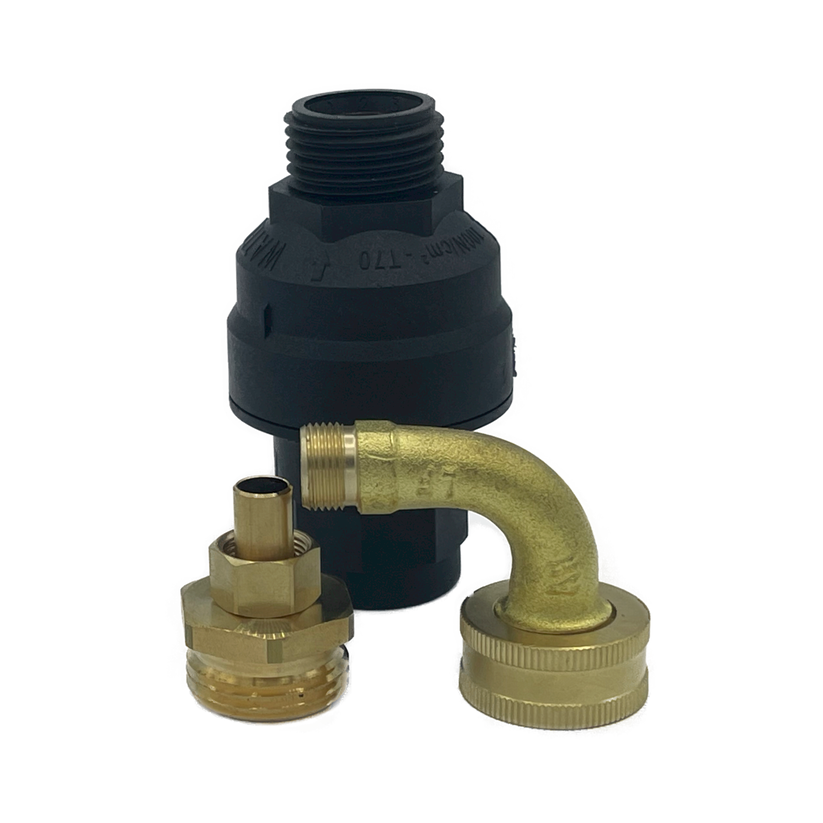 Toilet Leak Prevention and Shutoff Kit – Hawkeyed Water Defense